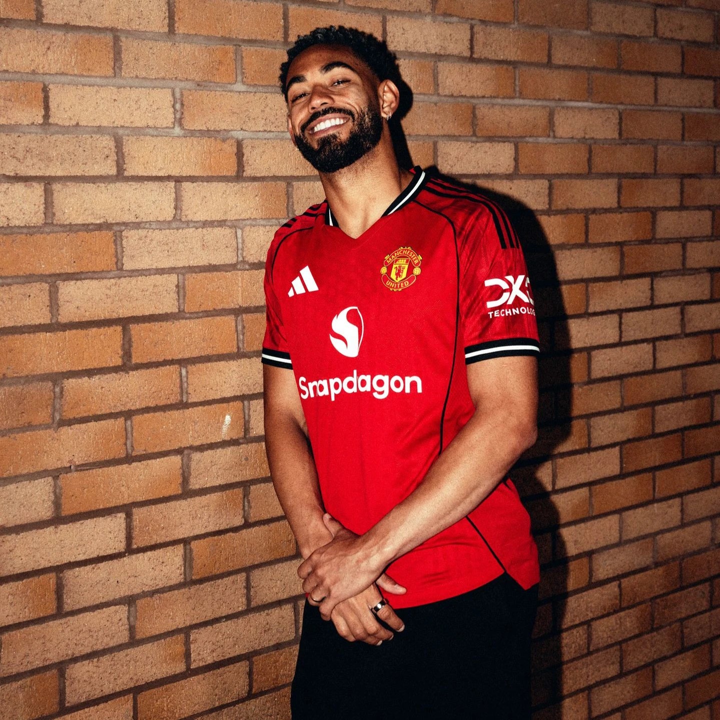 Manchester Utd – My Store