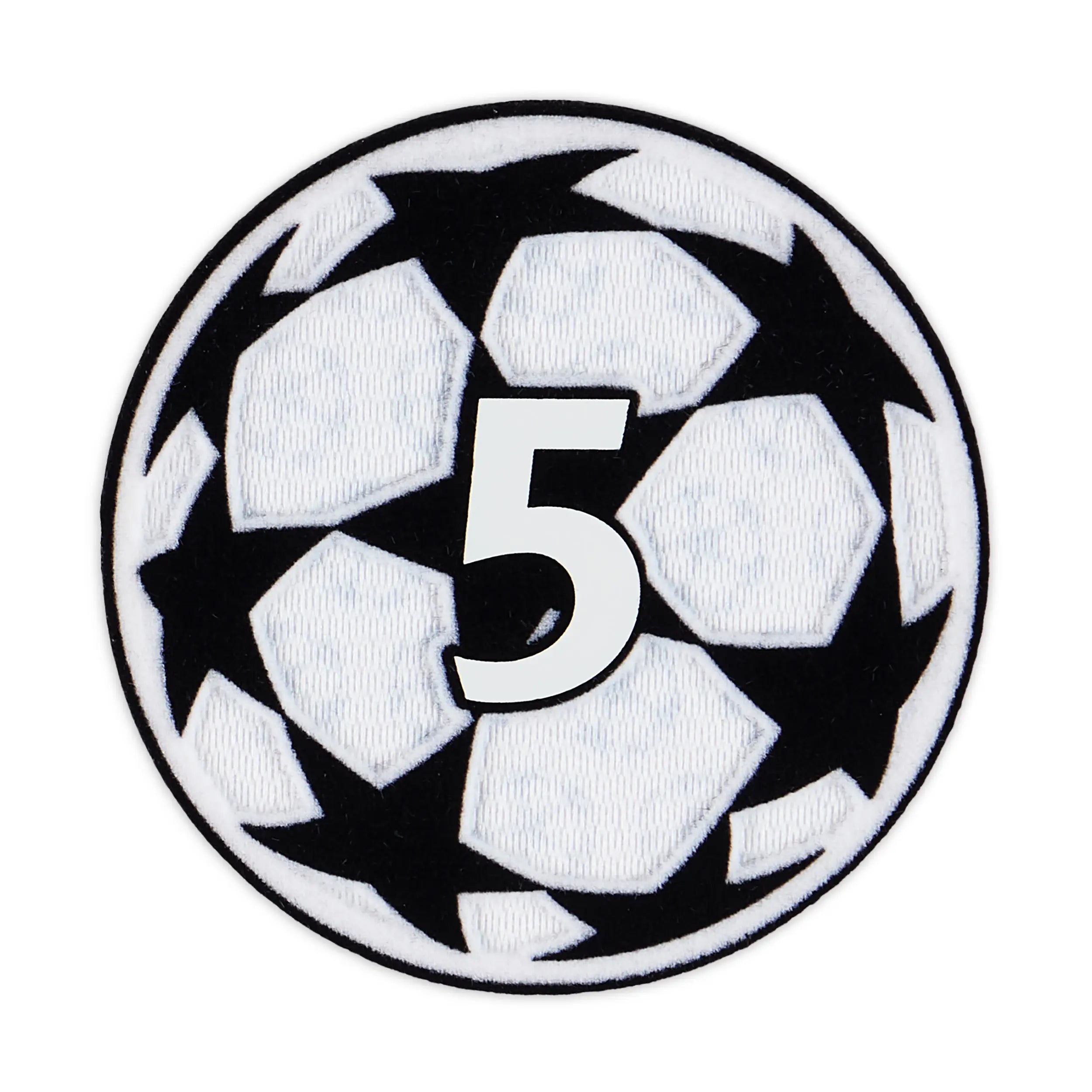 UCL 5 PATCH – My Store
